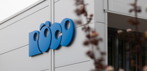 RÖCO - Ihr Partner für die produzierende Industrie